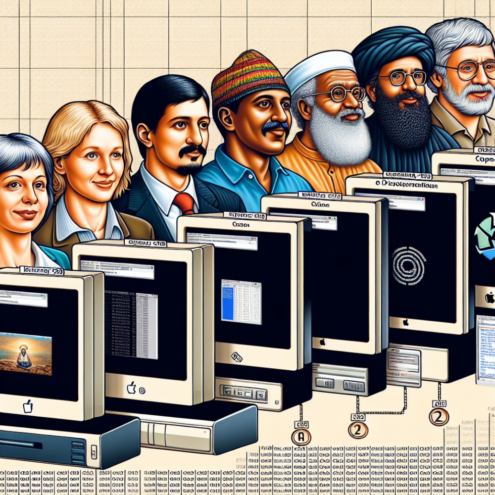 The history of DesktopBSD | Rune Slettebakken