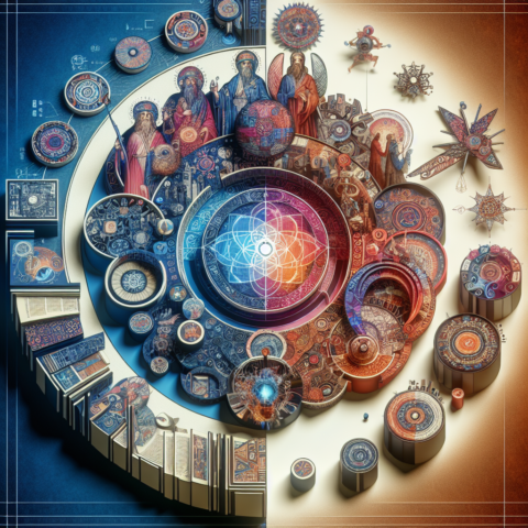 History of Manichaeism. Who were they, and what characterizes their ...