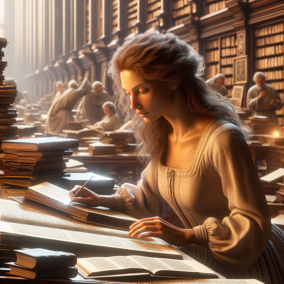 The story of Elaine Pagels, and her work on the gnostic gospels. | Rune ...