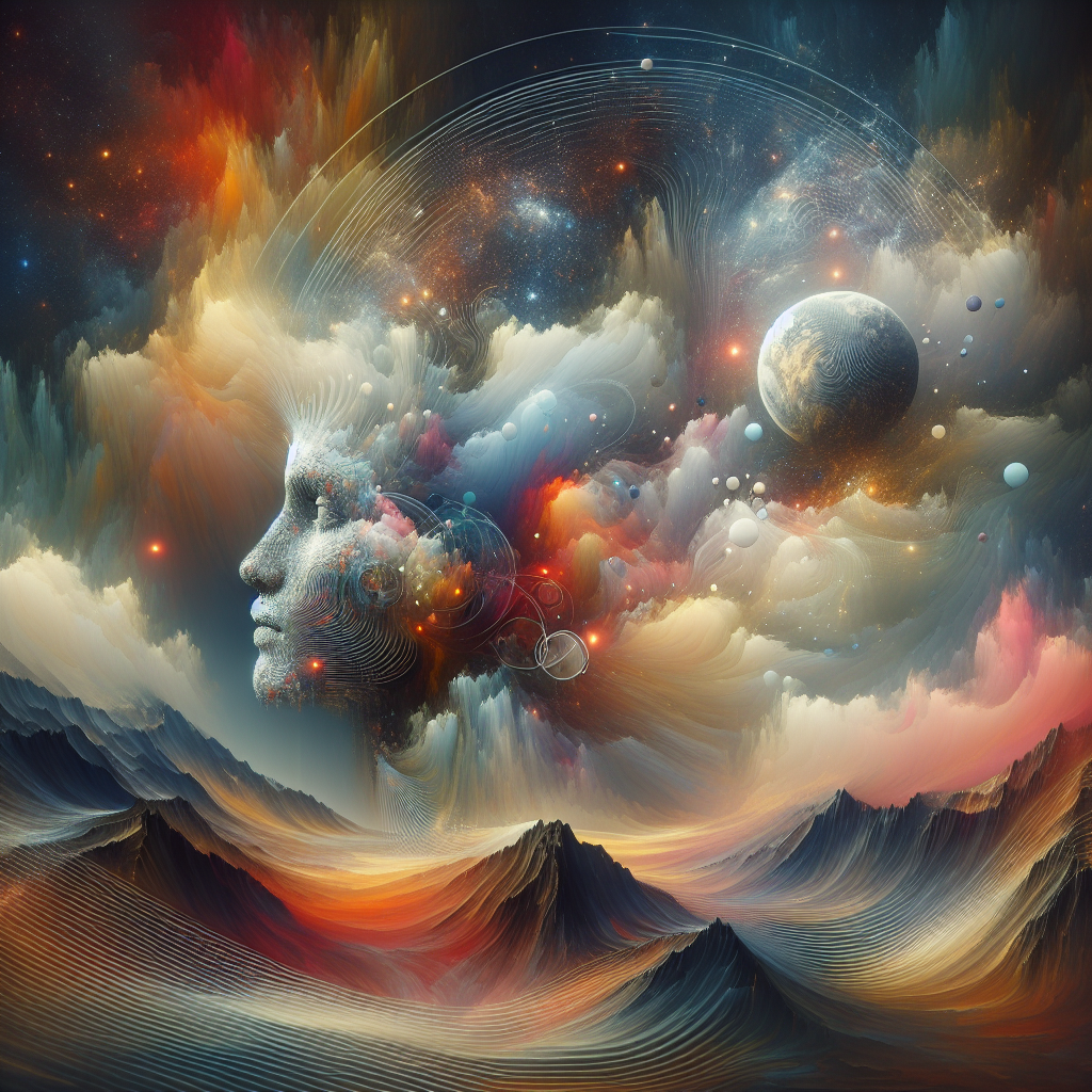 What is the most significant trend in digital art today? | Rune ...