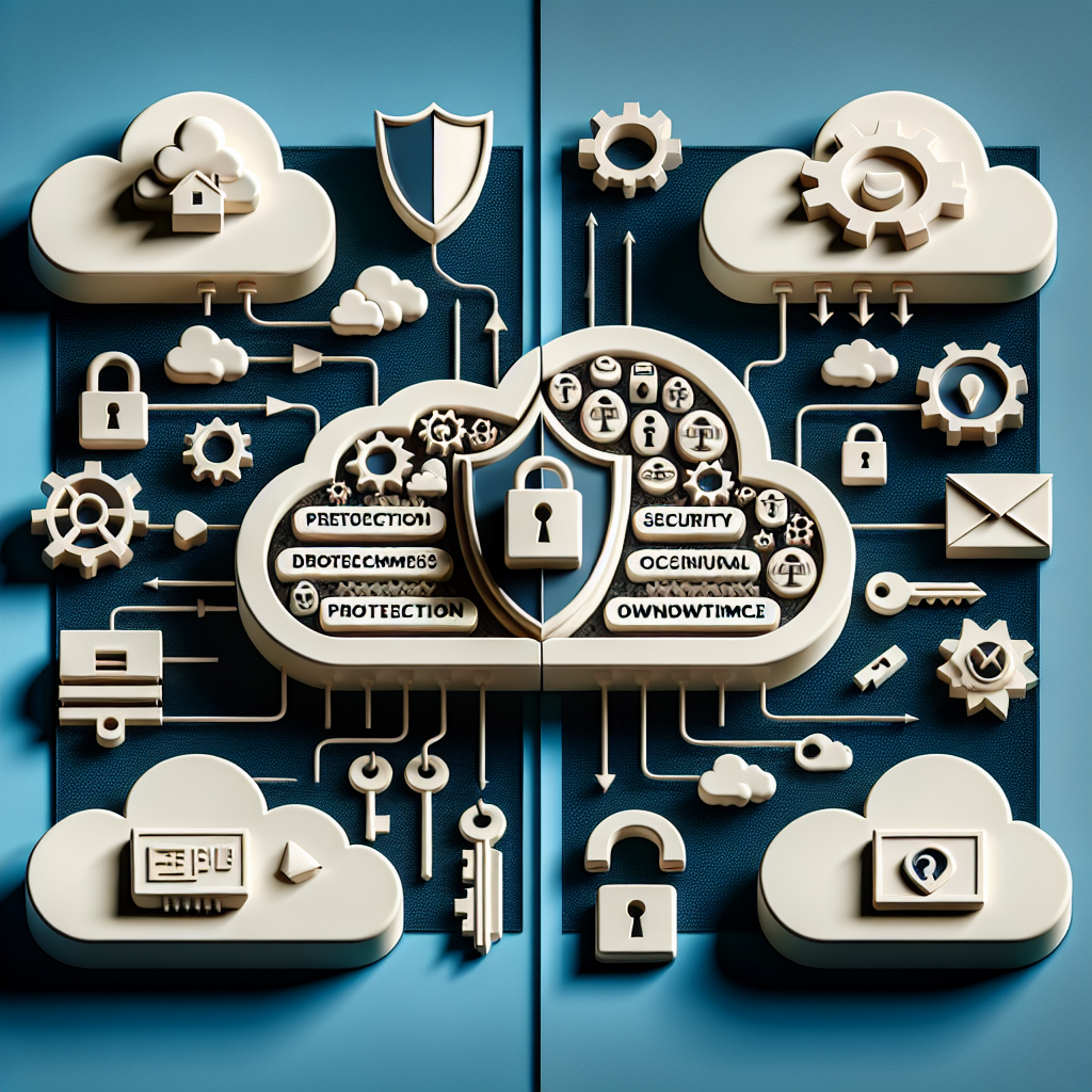 Pros and cons of encrypted cloud storage services | Rune Slettebakken