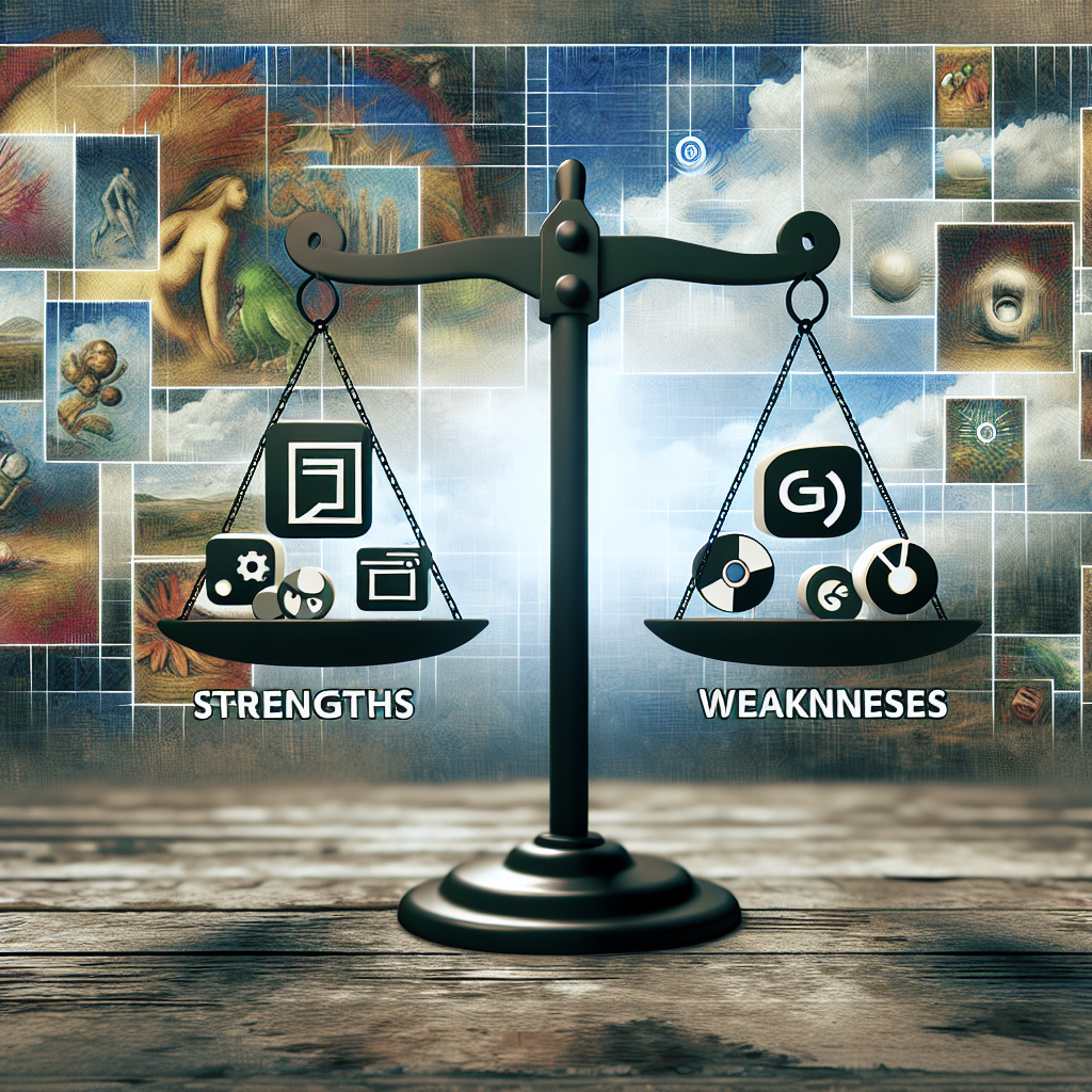 What is GIMP? And what is it’s strengths and weaknesses? | Rune ...